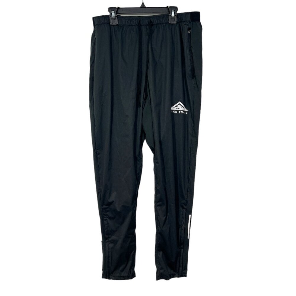 Nike Dri-FIT Phenom Elite Knit Trail Running Pants DM… - Gem